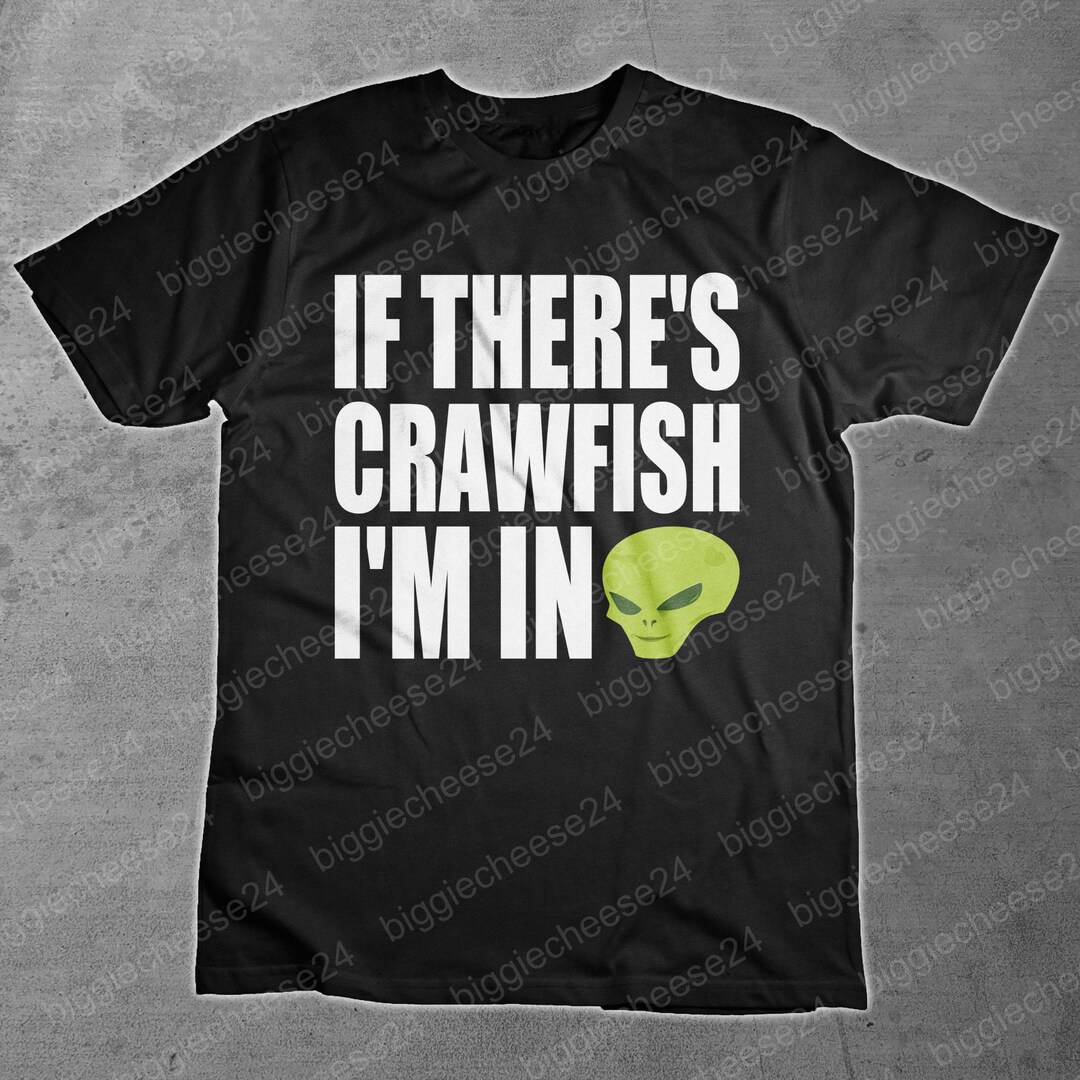 Relatable Crawfish Shirt, Crawfish Meme Shirt, Meme Shirt, Crawfish ...