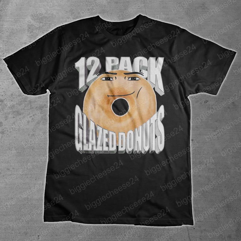 Roblox Meme T Shirt - Etsy