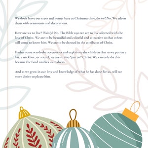 Advent Activity Book Advent Calendar Kids Advent Wreath Activity ...