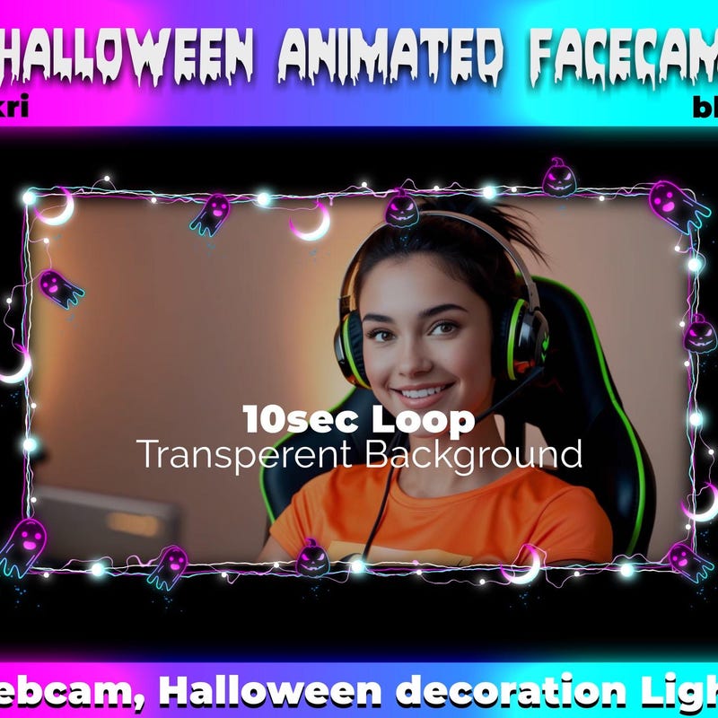 Webcam Costume - Etsy