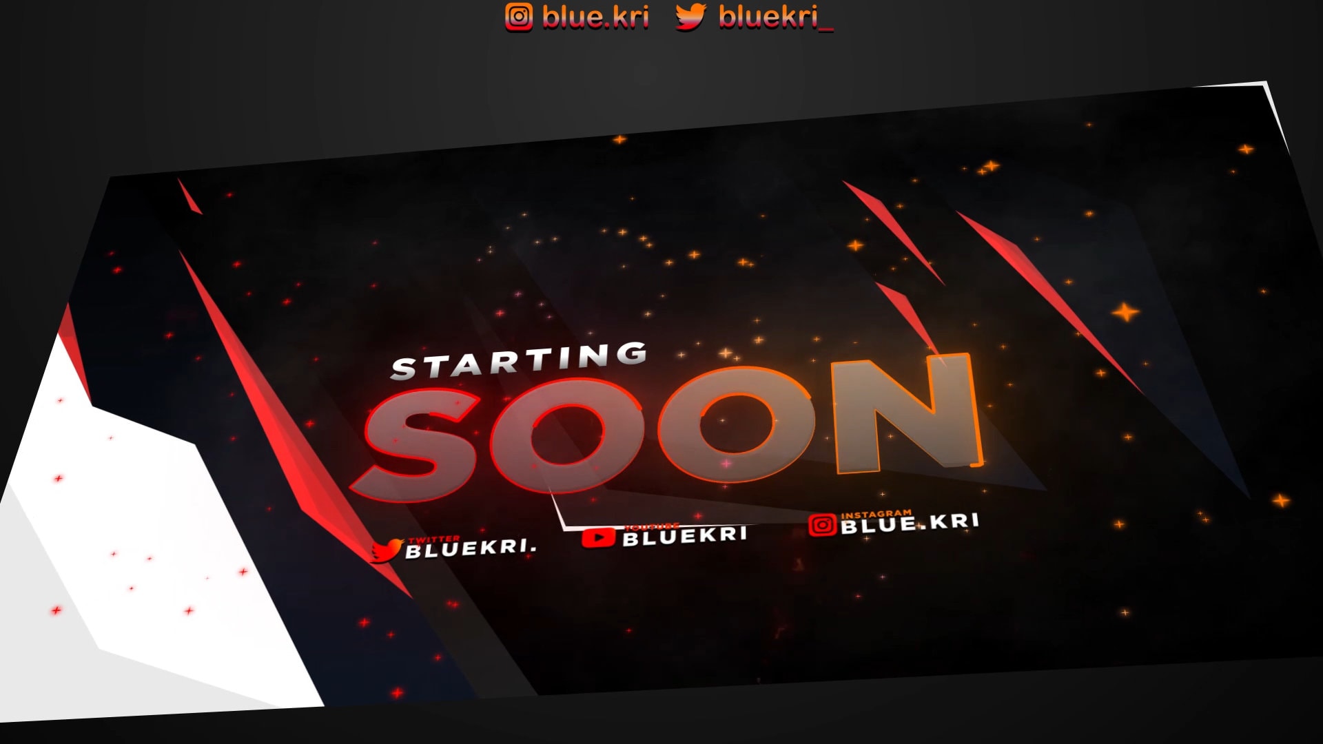 Custom Twitch Overlay Package L ANIMATED Stream Package, CUSTOM ...