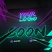 Custom Animated Twitch Overlays, Custom Twitch Overlay Package L ...