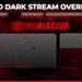 RED Stream Overlays Package for Twitch, Youtube - Twitch Overlays ...