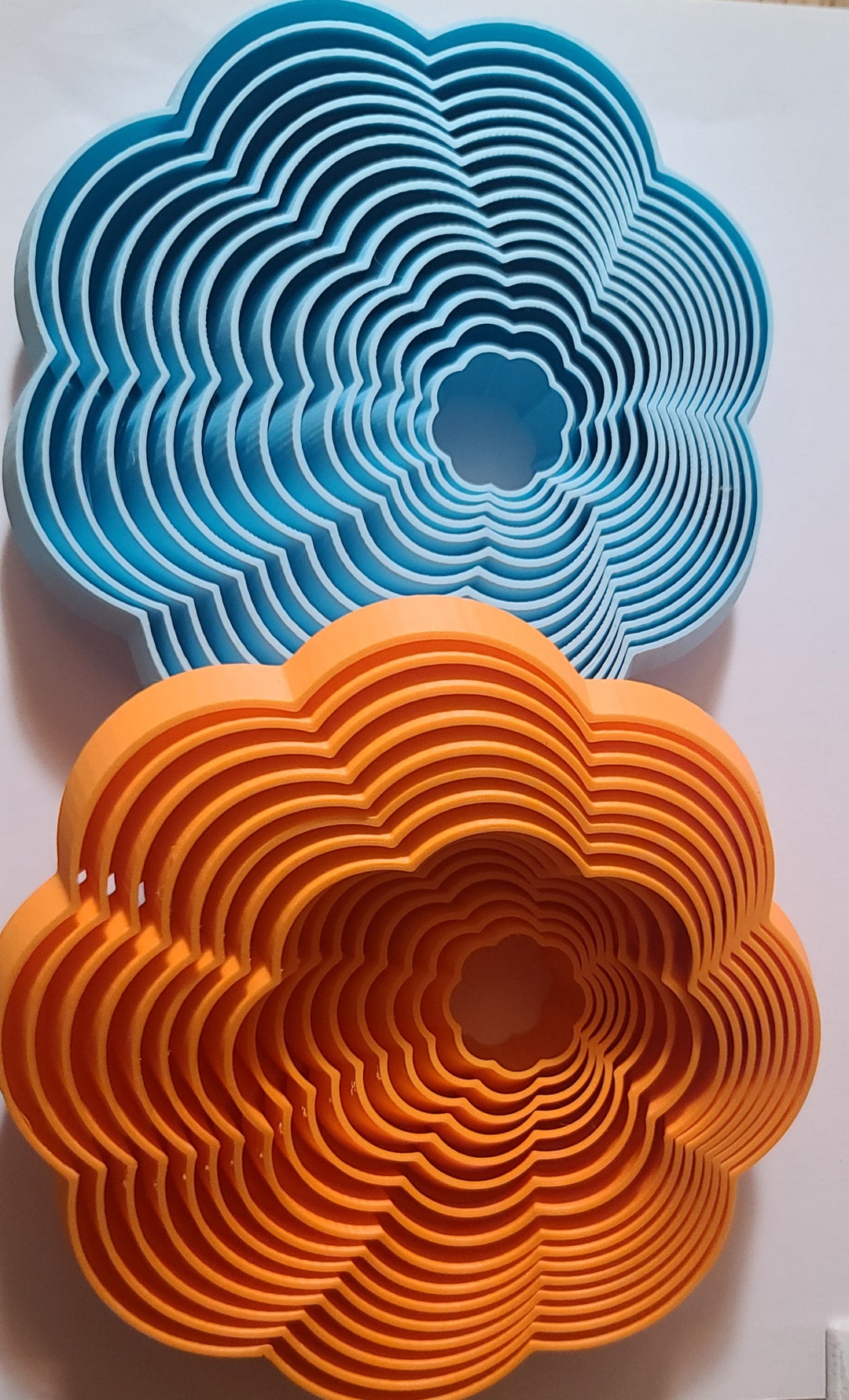 Fidget Flower - Etsy