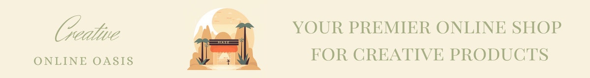 CreativeOnlineOasis - Etsy