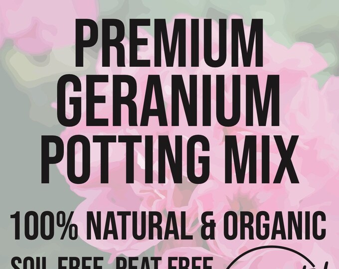 MONSTERA Premium Soil Less Potting Mix Oregon Licensed Nursery ...