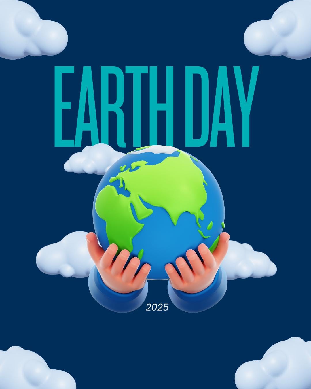 Earth Day Classroom Wall Art - Etsy