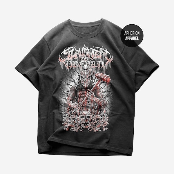 Slaughter to Prevail Merch - Etsy