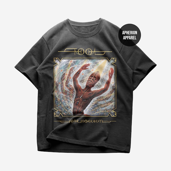 Tool Merch Hoodie - Etsy