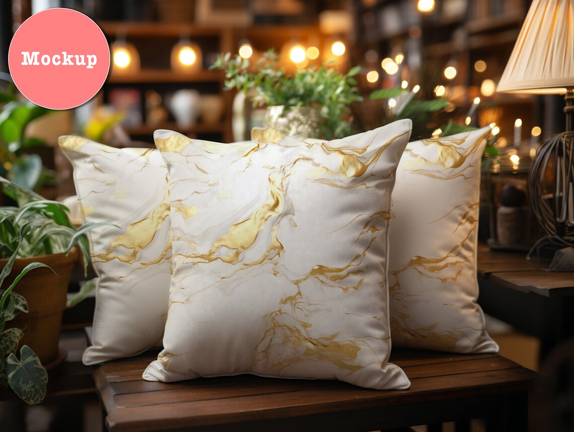 White and Gold Marble Digital Seamless Paper, White Marble Digital ...