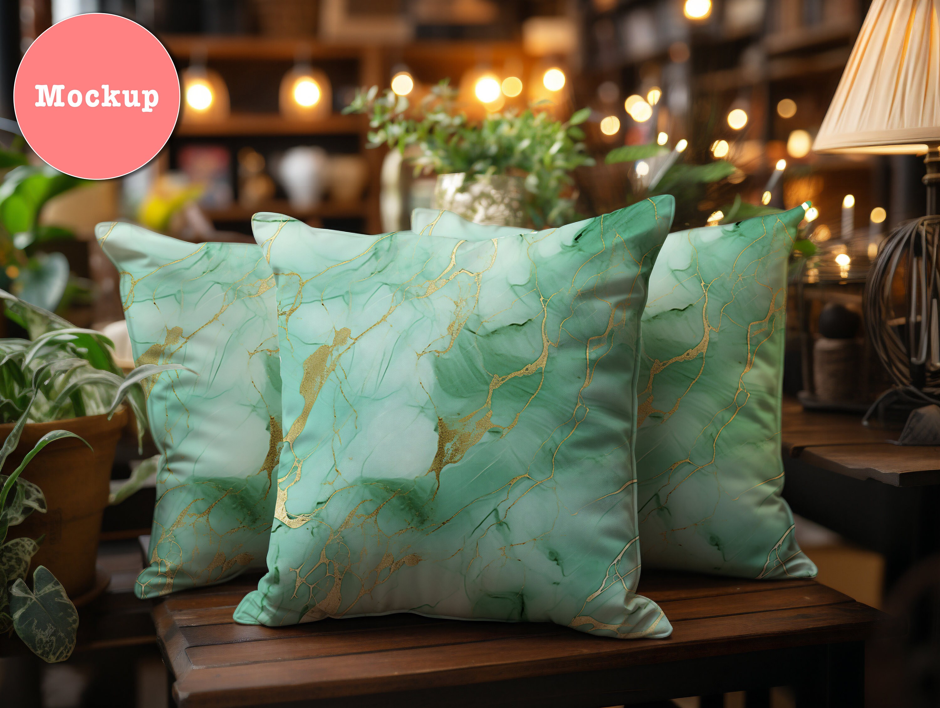 Mint Green and Gold Marble Digital Seamless Paper, Mint Marble Digital ...