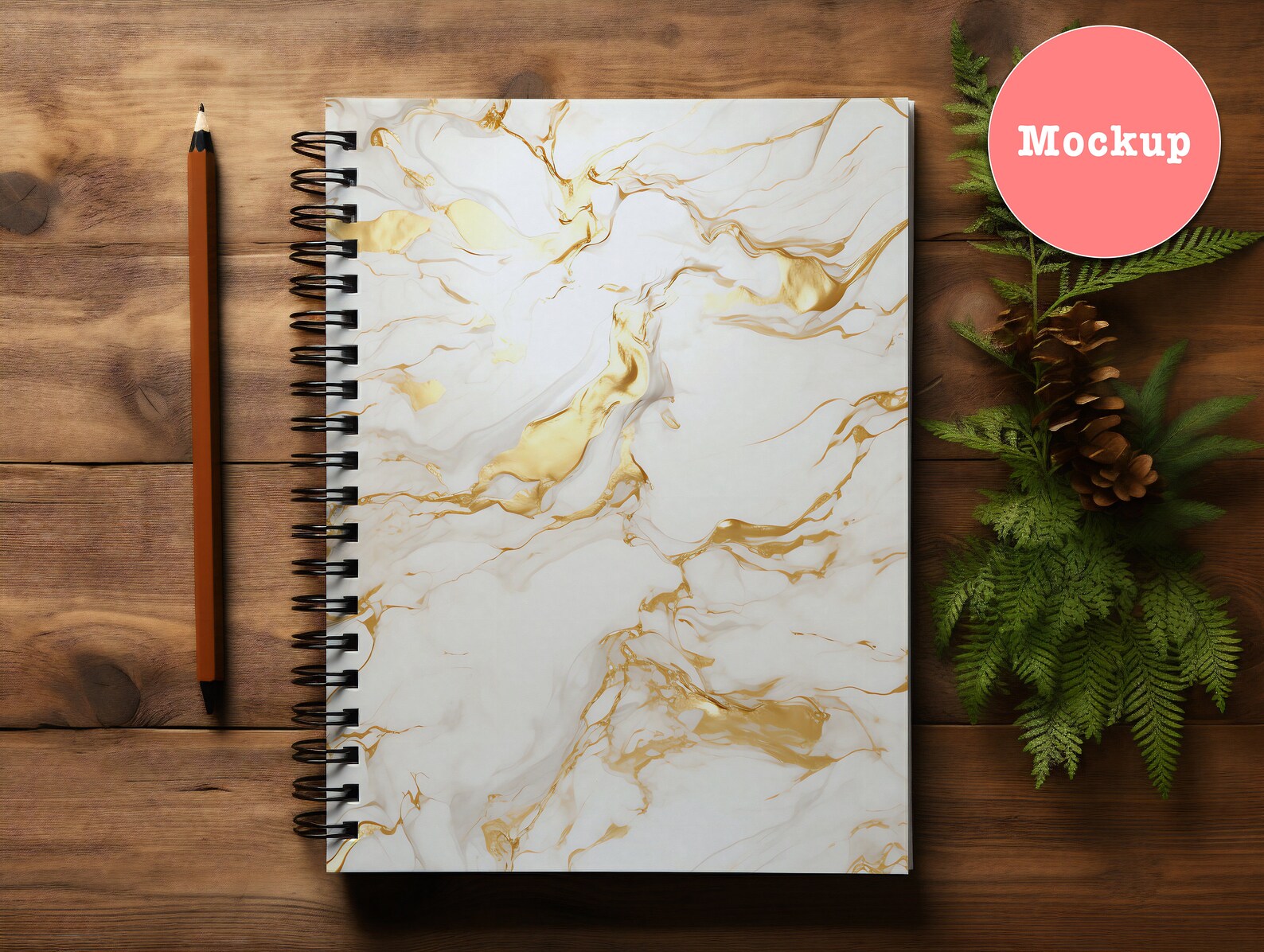 White and Gold Marble Digital Seamless Paper, White Marble Digital ...