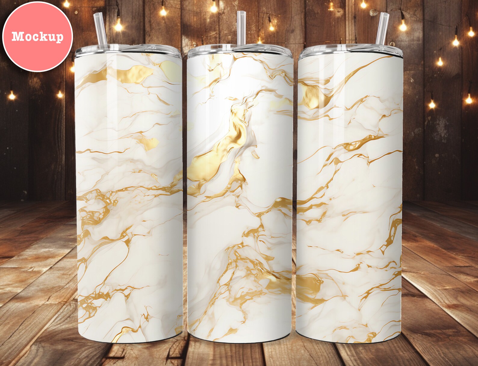 White and Gold Marble Digital Seamless Paper, White Marble Digital ...