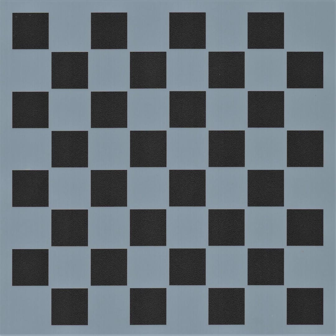 7/8" Checker Background Stencil - Etsy