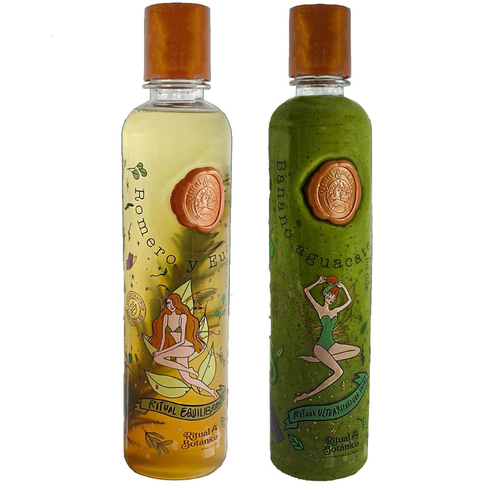 Intensive Plex Treatment With Banana, Avocado, and Argan - Etsy Canada