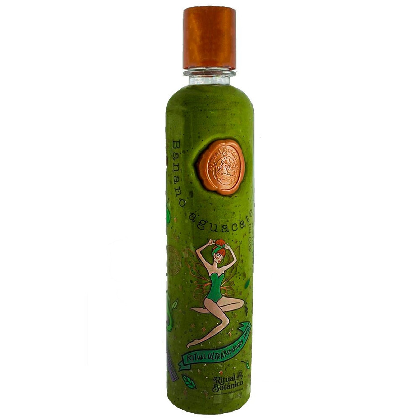 Intensive Plex Treatment With Banana, Avocado, and Argan - Etsy Canada