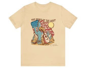 Vintage Spirit of the West Band T Shirt Spirit of the West Save This House 90s Rare Music T ...