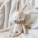 Crochet Pattern - Bunny Long Legs - Amigurumi - PDF Digital Download ...