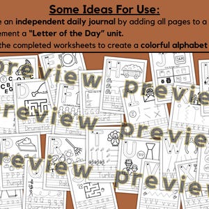 Thanksgiving ABC Tracing Worksheets Letter Tracing Pre K Worksheets ...