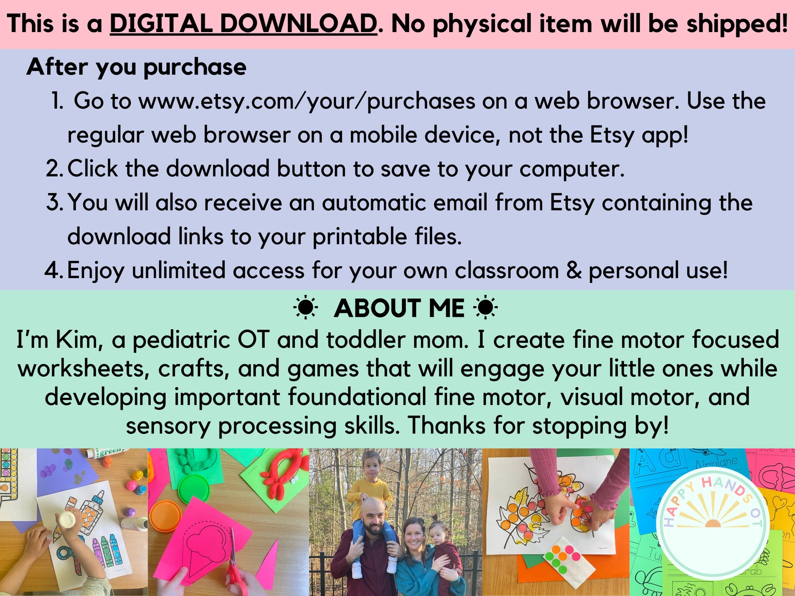 Arctic Animals Preschool Dot Marker Printable Arctic Animals Coloring ...