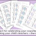 Printable Gift Tags for Staff Appreciation - Speech, Physical Therapy ...