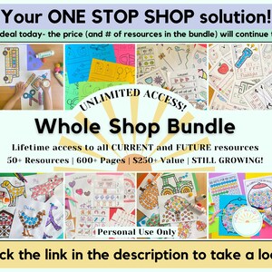 Arctic Animals Preschool Dot Marker Printable Arctic Animals Coloring ...