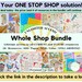 Arctic Animals Preschool Dot Marker Printable Arctic Animals Coloring ...