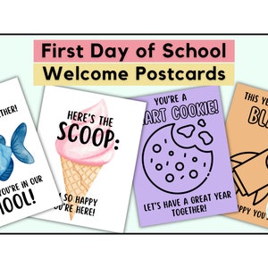 PRINTABLE BUNDLE - Back to School Coloring Dot Marker First Day of ...