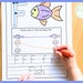Summer Preschool ABC Tracing Worksheet Summer Break Preschool ...