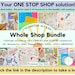 Summer Bucket List Craft Printable Prek Kindergarten Summer Break ...
