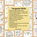 WHOLE SHOP BUNDLE - Simple Homeschool Preschool Fine Motor and ...