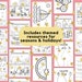 WHOLE SHOP BUNDLE - Simple Homeschool Preschool Fine Motor and ...