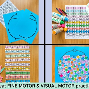 100th Day of School Gumball Craft 100 Days Celebration Printable ...