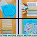 100th Day of School Gumball Craft 100 Days Celebration Printable ...