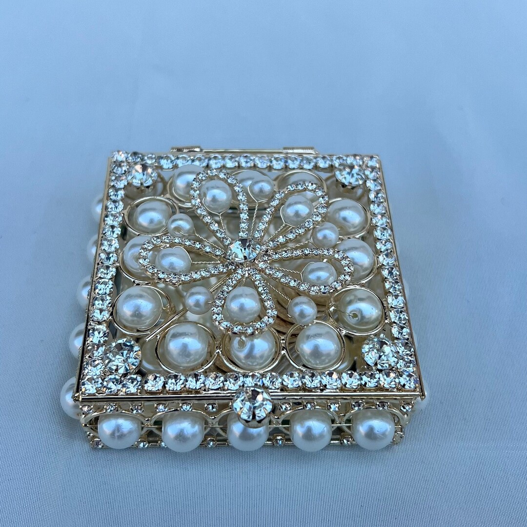 Arras Box for Wedding, Arras, Arras Box, Wedding Coins, Arras for ...