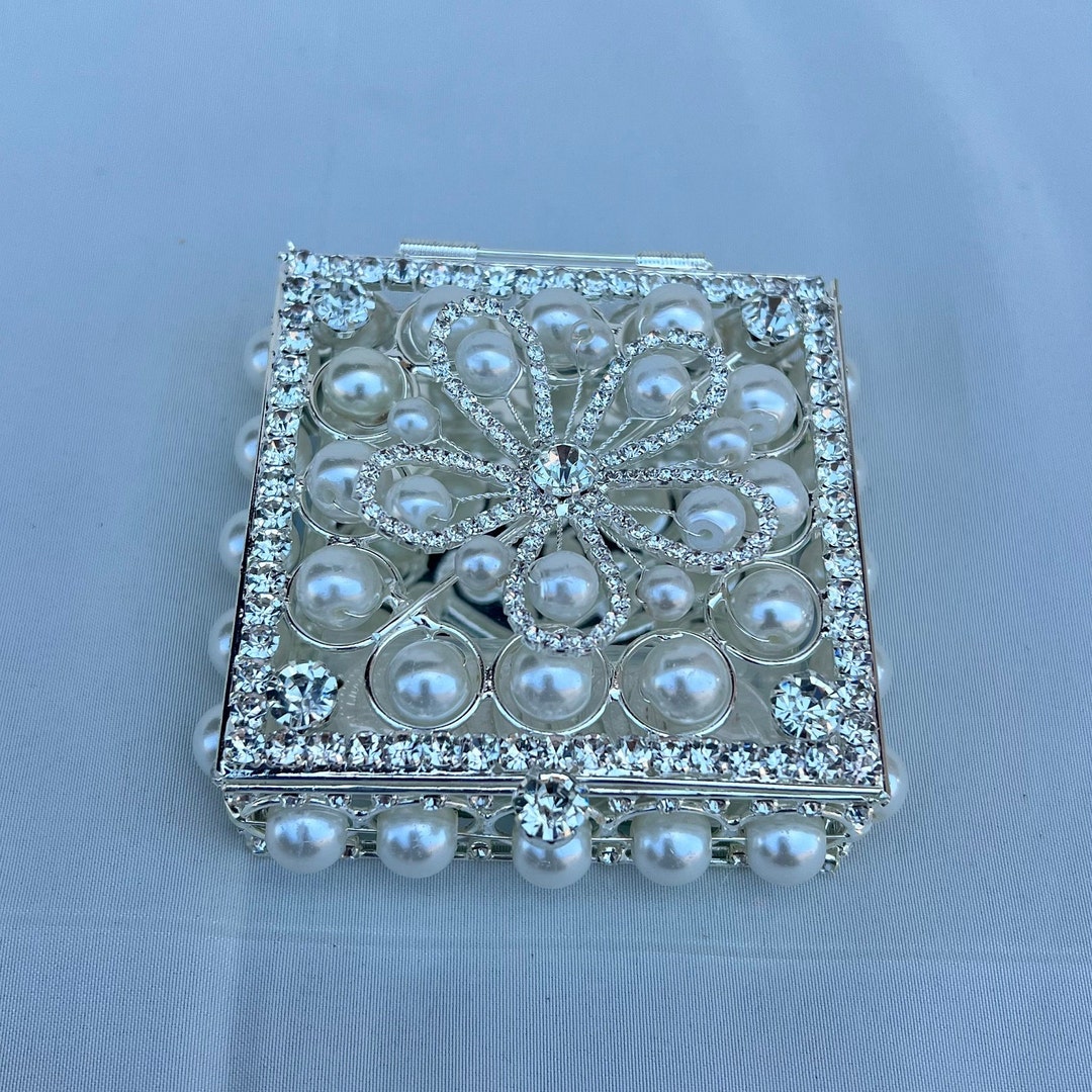 Arras Box for Wedding, Arras, Arras for Wedding, Arras for Religious ...