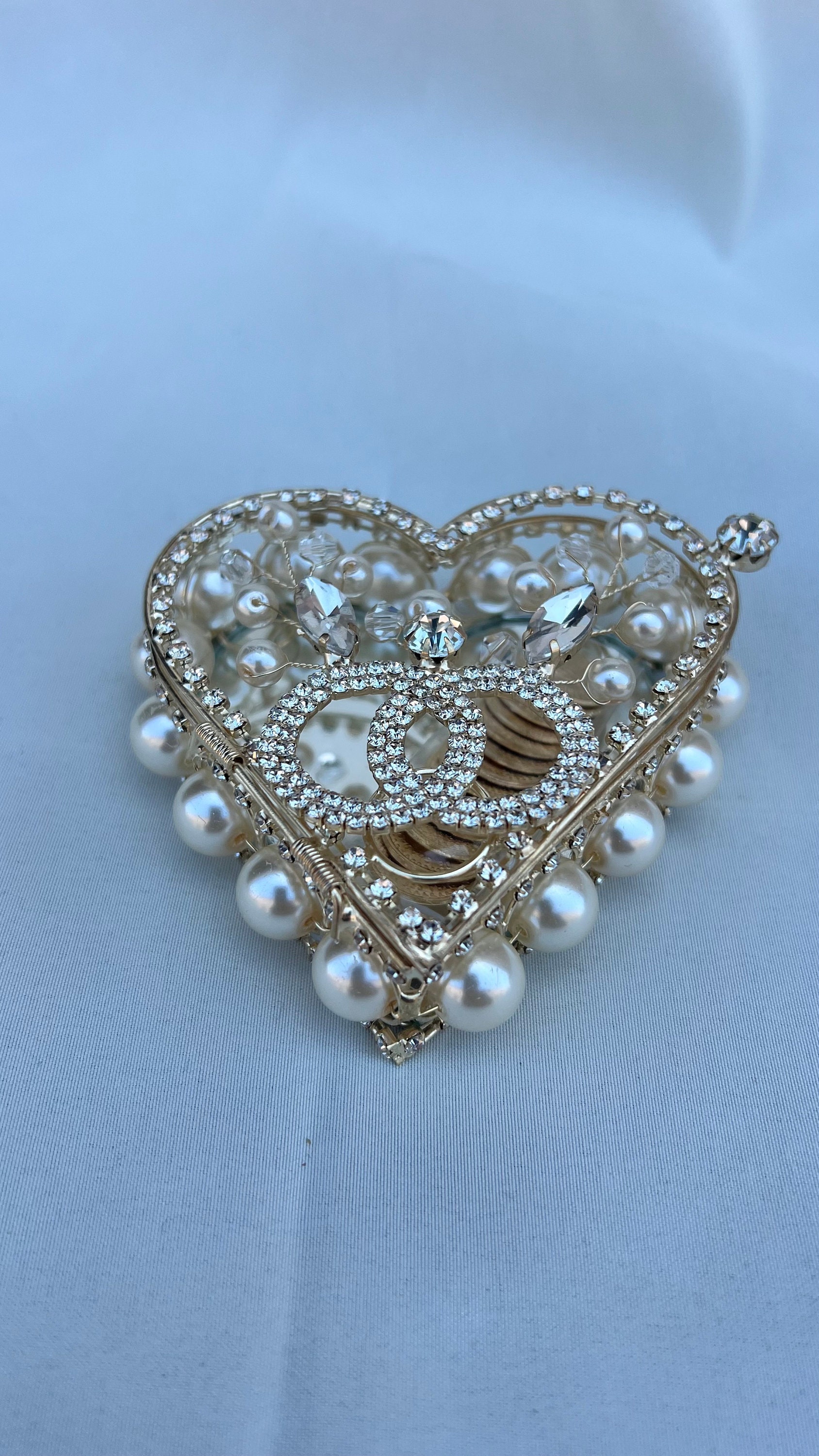 Heart of Arras for Wedding, Arras, Arras for Wedding, Arras for ...