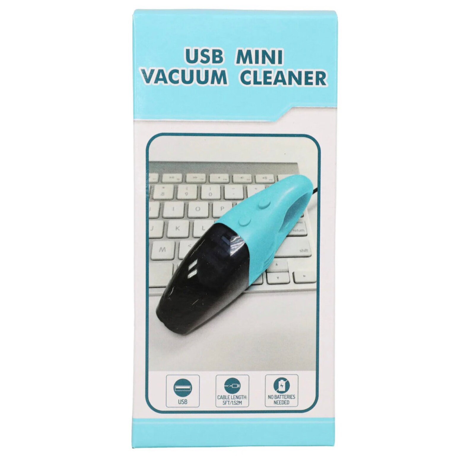 USB Mini Vacuum Cleaner - Etsy