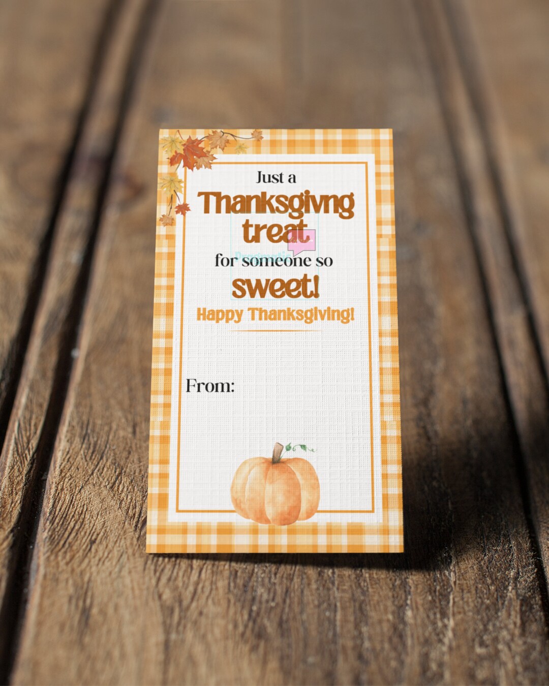 Printable Thanksgiving Gift Tags Thanksgiving Appreciation - Etsy