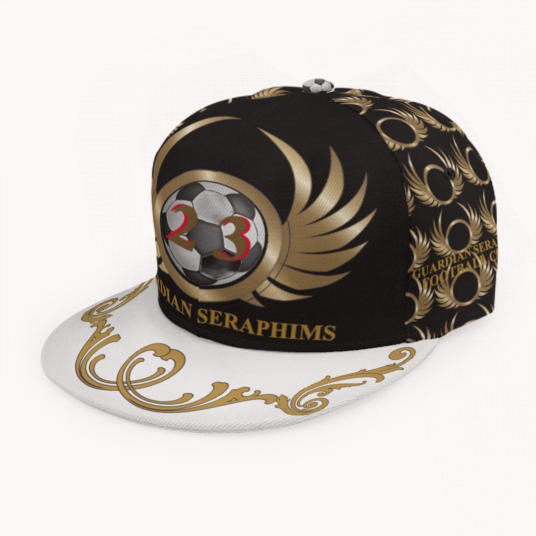 Guardian Seraphims Teams Captains Hat by Graffeetti Footwear Co ...