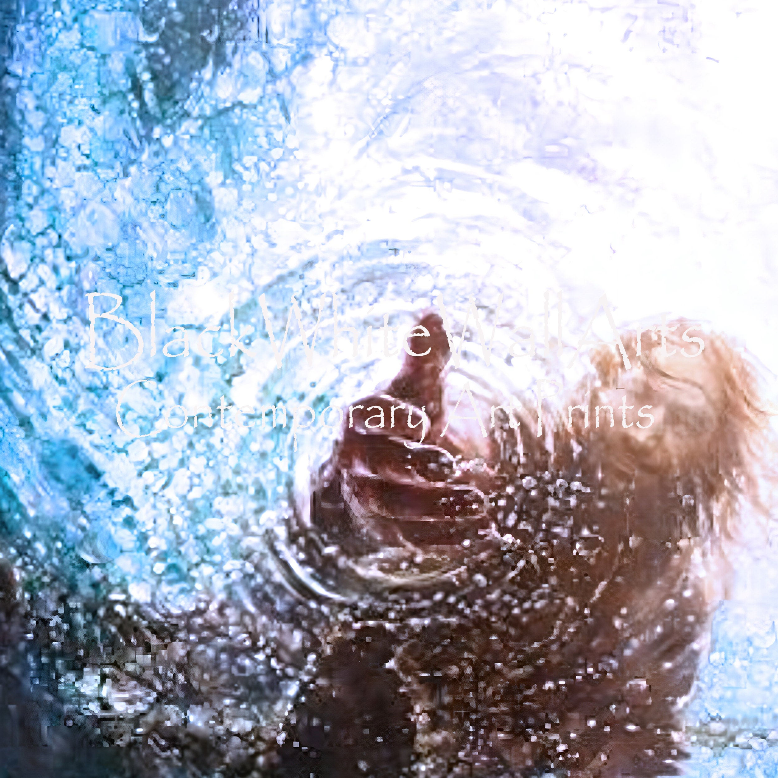 Hand of God Art Jesus Christ Icon Jesus Christ Painting - Etsy