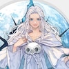 FFXIV Azem Circle Rug - 6ft Round Velvet Carpet - Final Fantasy XIV - Etsy