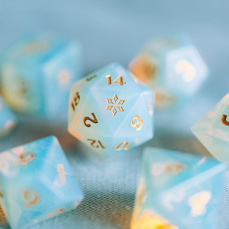 Monyun dice gameloop - Etsy Canada