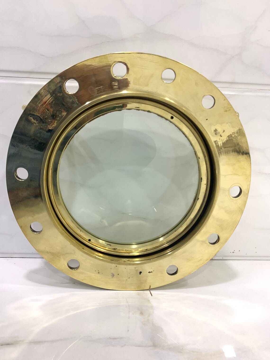 Upgrade Your Space With Nautical Elegance Maritime Industrial Victorian ...