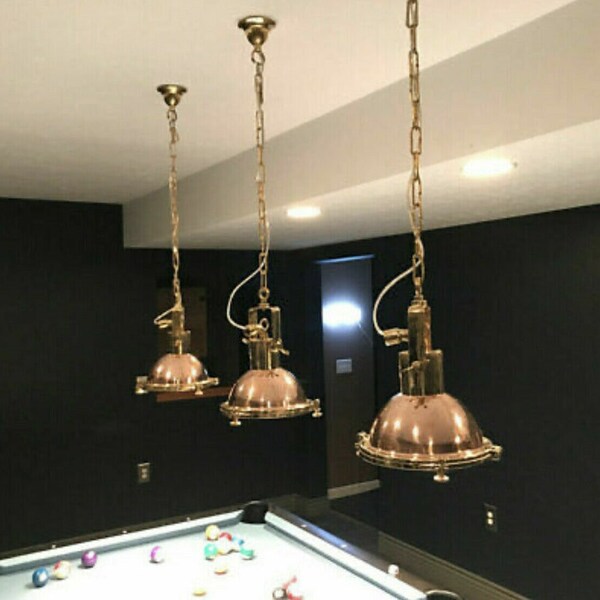 Nautical Rope Light - Etsy