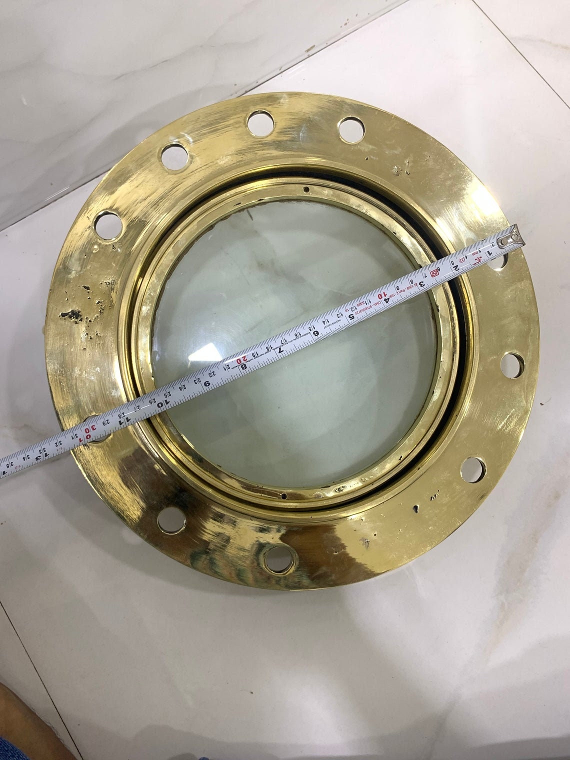 Upgrade Your Space With Nautical Elegance Maritime Industrial Victorian ...