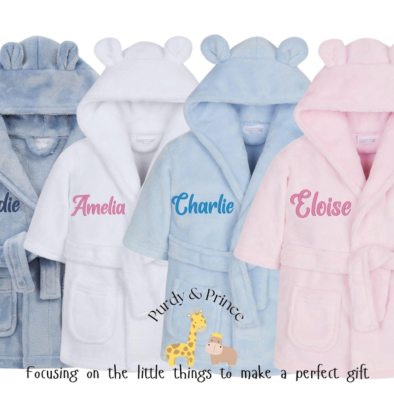 Custom Baby Newborn Gown - Etsy UK