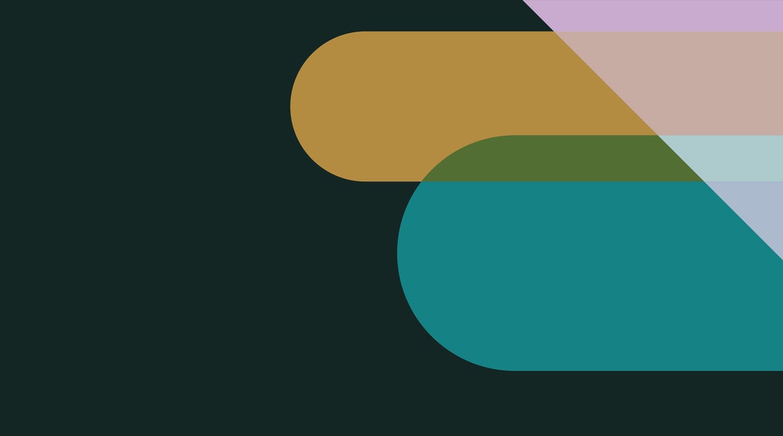 Computer Wallpaper Maximalist Modern - Etsy