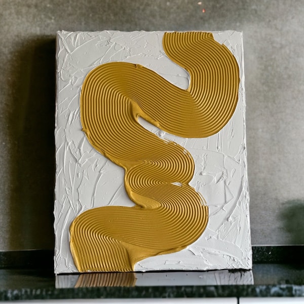 Joint Compound Art - Etsy