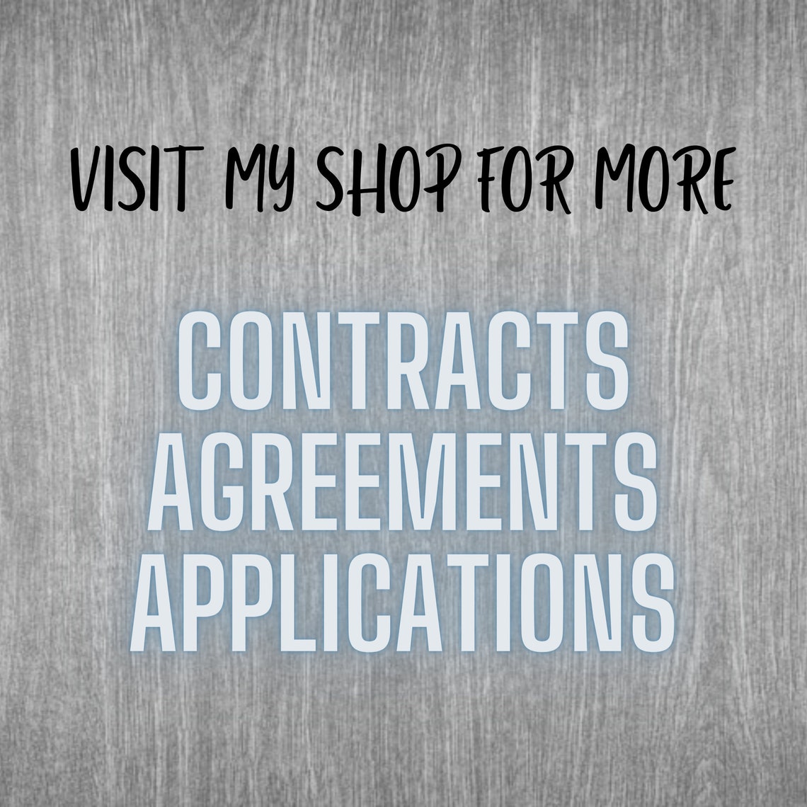 Vendor Application Contract Agreement Form | Craft Fair Event ...